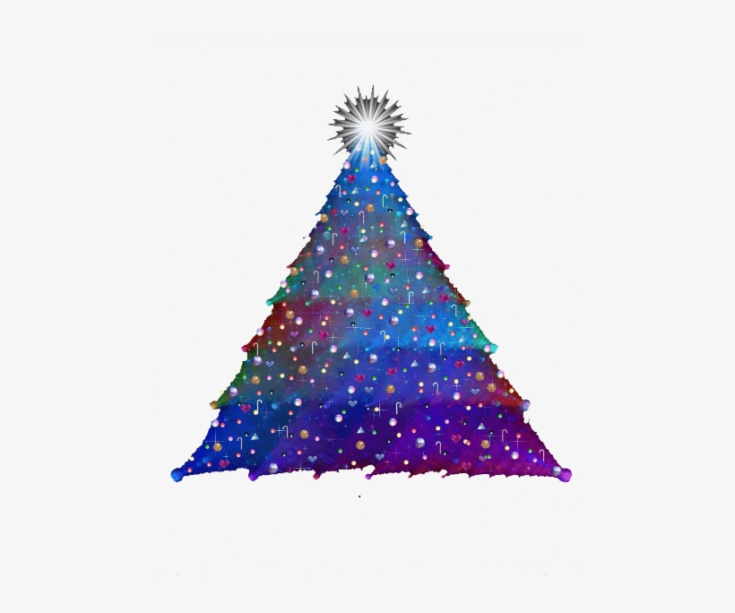 Animated Christmas Tree Transparent PNG - 480x853 - Free Download on ...