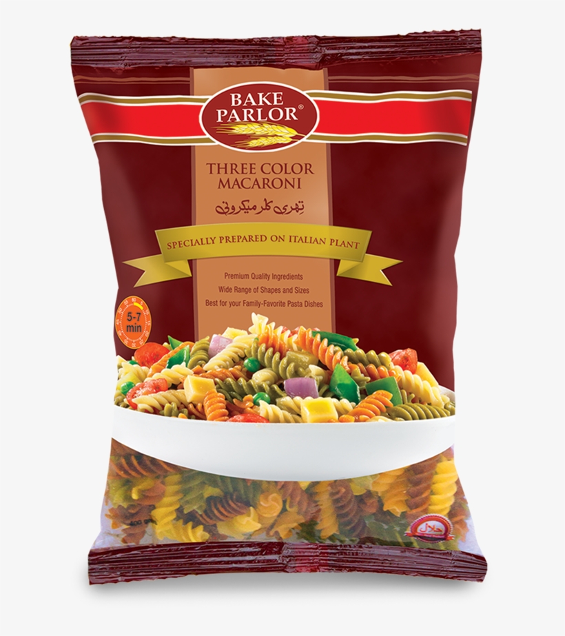 Bake Parlor's Refined Plain Pasta Range Is The Perfect - Bake Parlor ...