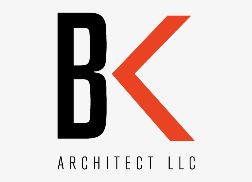 Brian Korte Architect - Bk Logo Png Hd Transparent PNG - 654x638 - Free ...