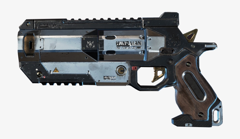 Apex Wingman Png Transparent PNG - 753x462 - Free Download on NicePNG