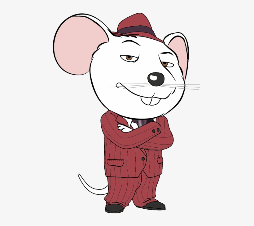 481 X 650 3 - Sing Movie Character Clipart Transparent PNG - 481x650 ...