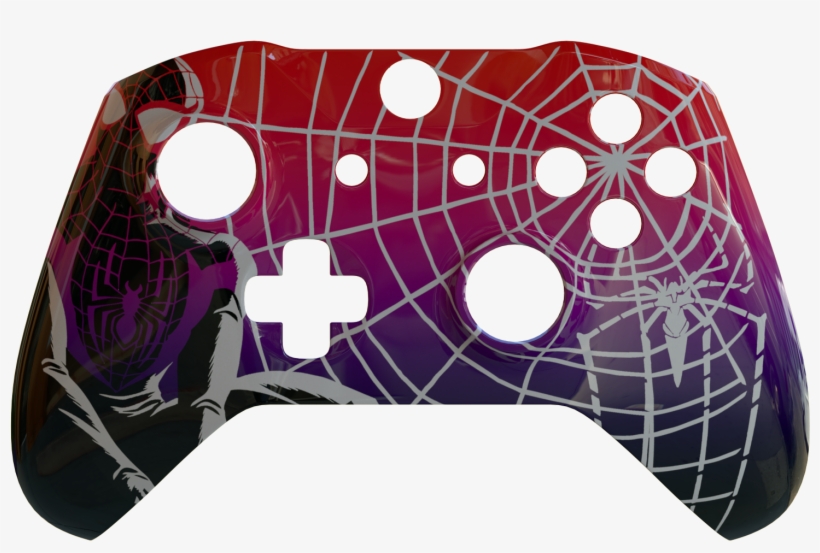 Xbox One S Controller Pink Transparent PNG - 1920x1080 - Free Download ...