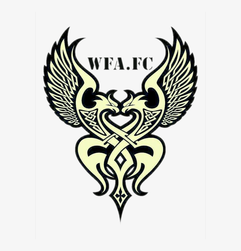 580 X 773 2 - Falcon Hawk Celtic Tattoo Transparent PNG - 580x773 ...