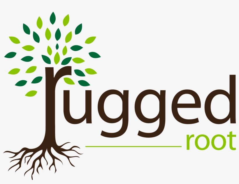 Rugged Root Logo - National Knowledge Network Logo Transparent PNG ...