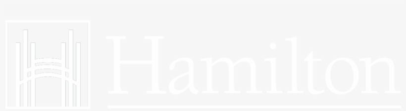 City Of Hamilton - City Of Hamilton Logo Transparent PNG - 1292x273 ...