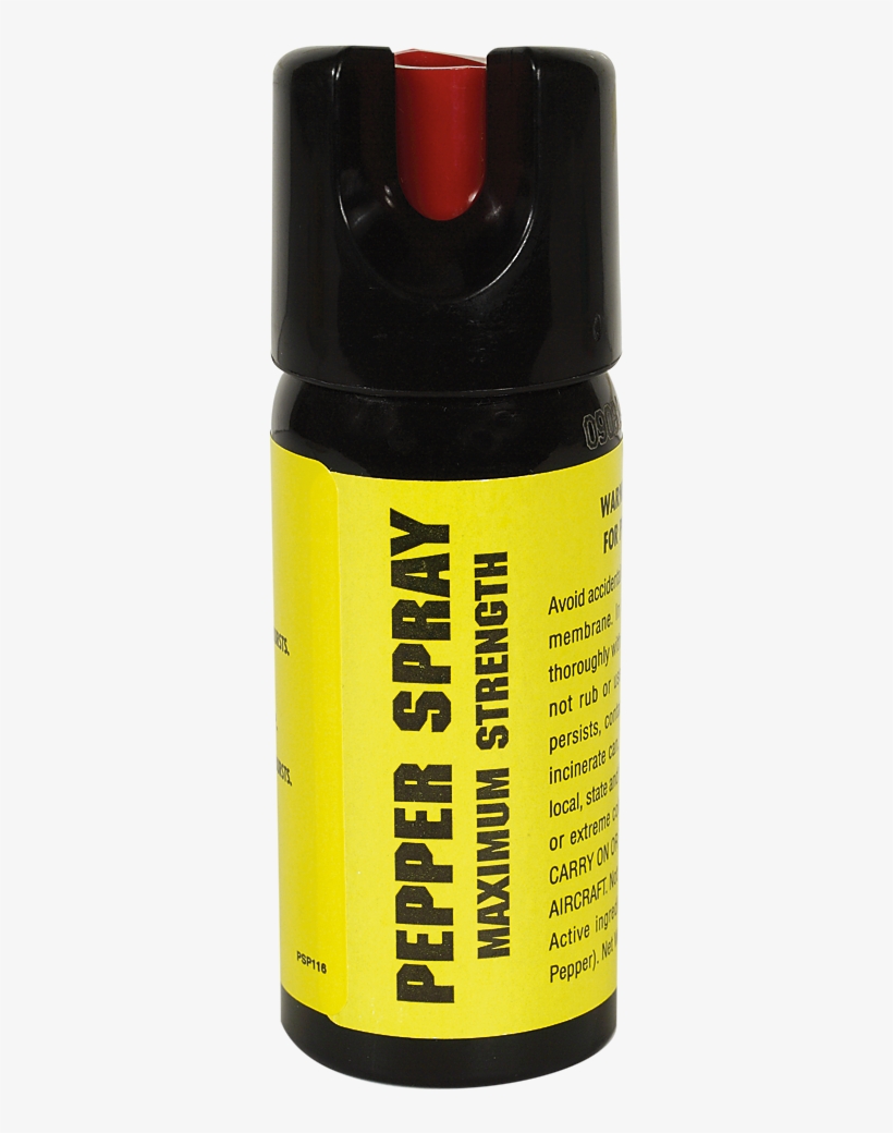Download Pepper Spray Png - HD Transparent PNG - NicePNG.com