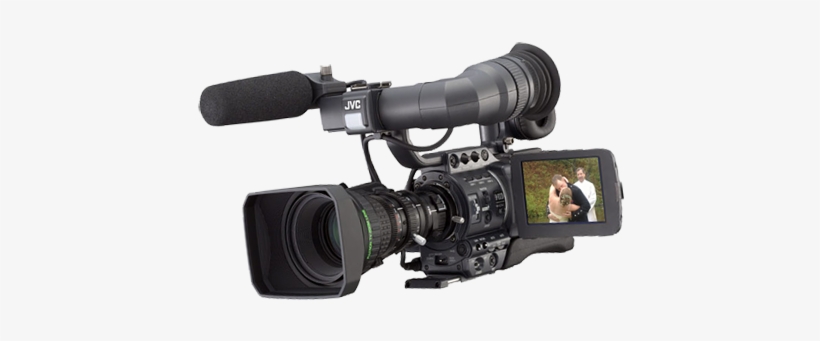 Video Camera Png Image - Jvc Gy Hd 101 Transparent PNG - 433x288 - Free ...