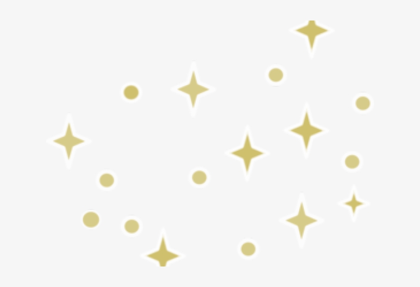 Stars Clipart Dust - Stardust Clipart Transparent PNG - 640x480 - Free ...