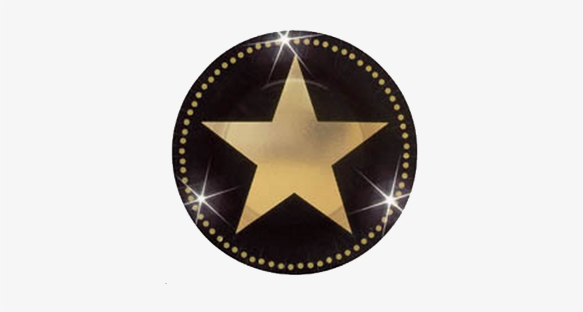 8 Stars Clipart Hollywood