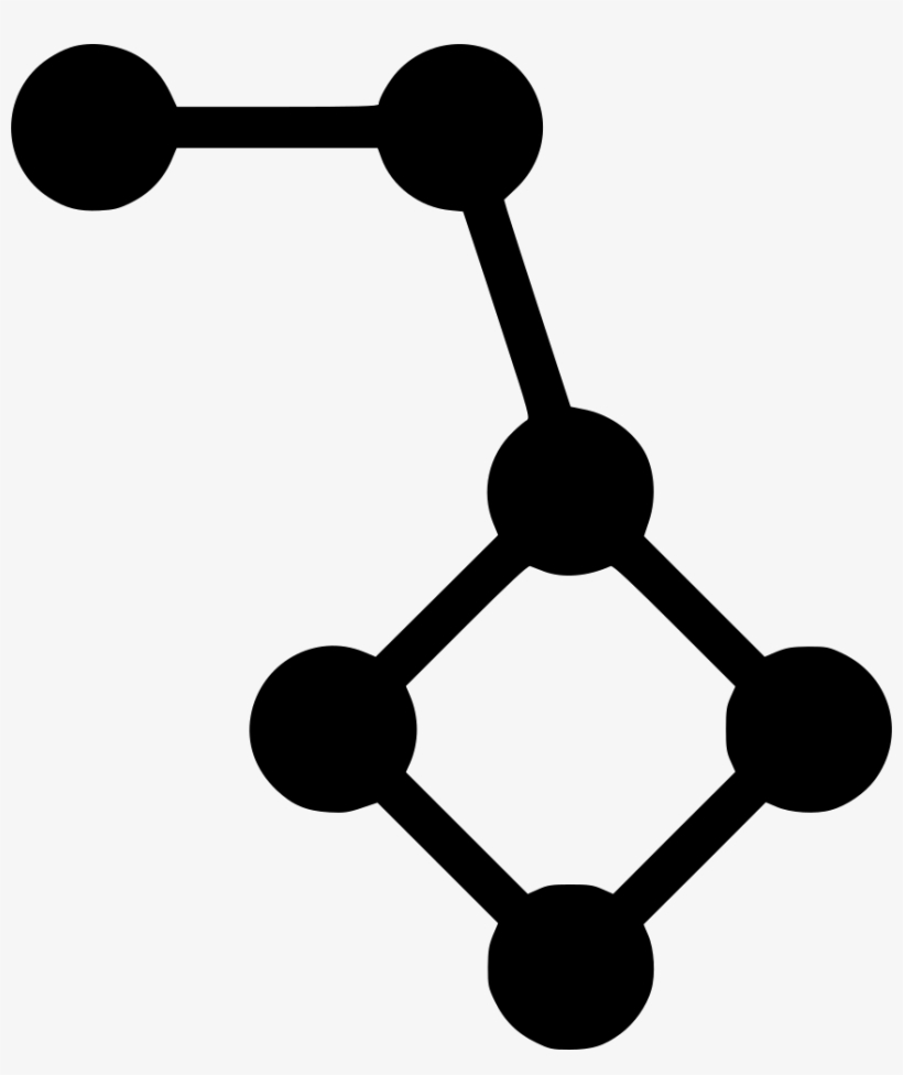 Png File Svg - Crystal Structure Of Copper Oxide Transparent PNG ...