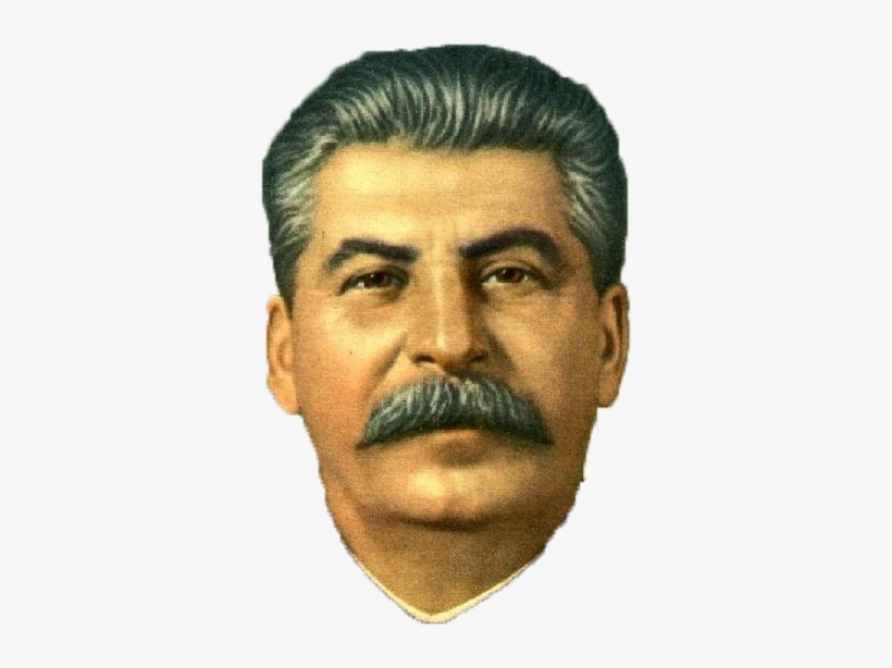 Download Stalin Png Images Free Download - Joseph Stalin - HD ...