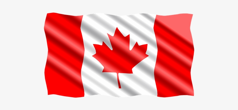 Download International, Flag, Canada - Bendera Kanada - HD Transparent ...