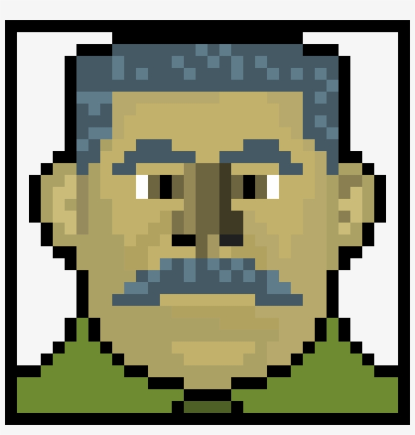 Stalin Avatar - Cartoon Transparent PNG - 1190x1190 - Free Download on ...