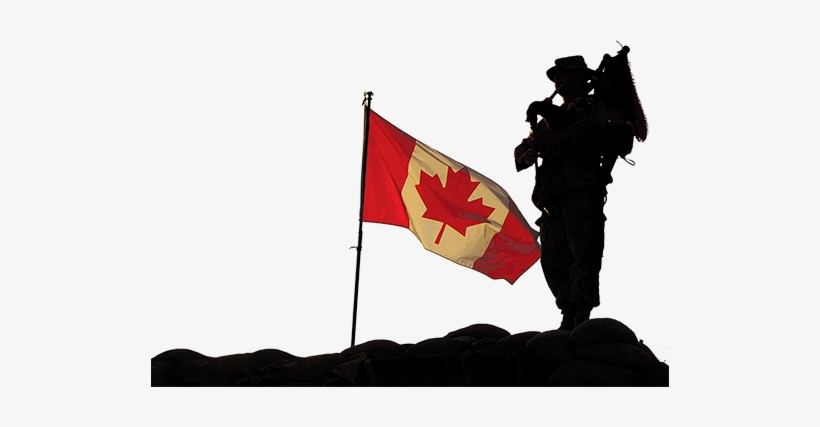 The Theme Of This Year's Program Is “in Service To - Canadian Forces ...