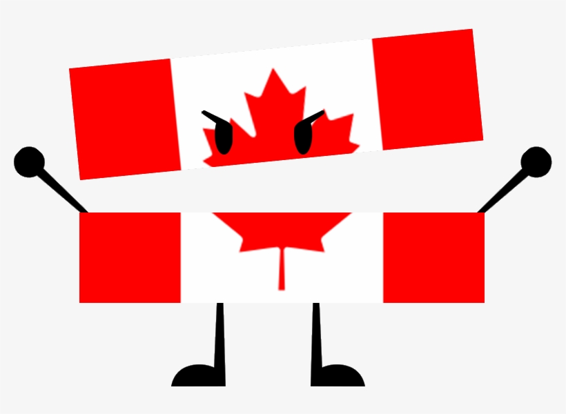 Bfdi Canada - Dream Transparent PNG - 864x598 - Free Download on NicePNG