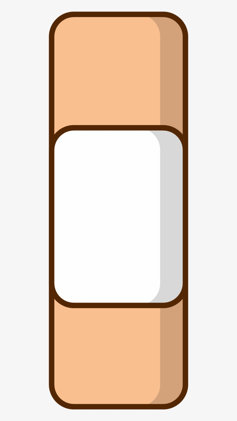Bandaid Transparent PNG - 482x1375 - Free Download on NicePNG
