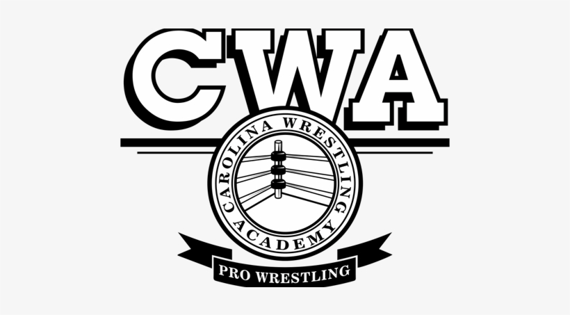 Steve Corino Opens The Carolina Wrestling Academy - Cwa Wrestling Logo ...