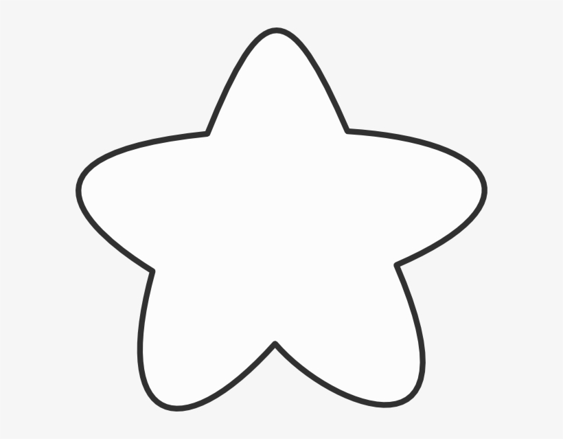 Star Butterfly Purse Template Transparent PNG - 600x559 - Free Download ...