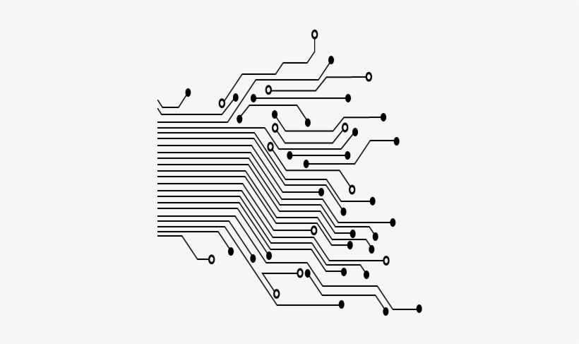 Png Circuit - Diagram Transparent PNG - 400x600 - Free Download on NicePNG