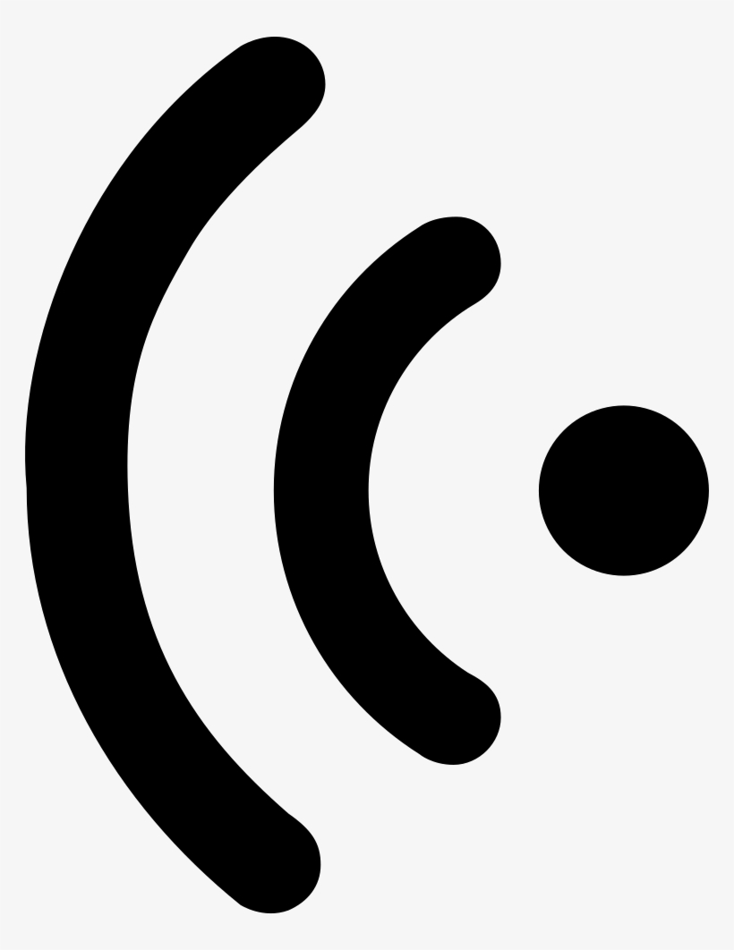 Voice Icon Png - Illustration Transparent PNG - 764x982 - Free Download ...