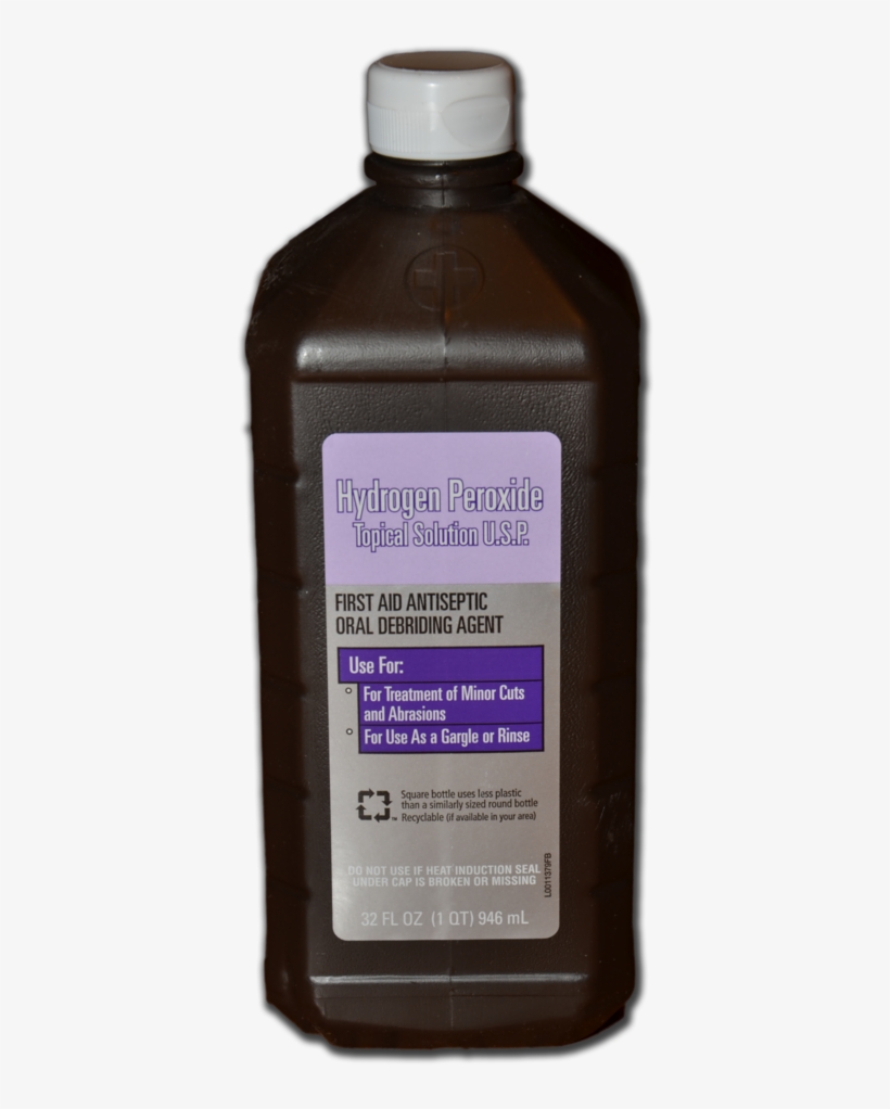 Hydrogen Peroxide Large Quart Equimedic Usa Inc Netflix - Hydrogen ...