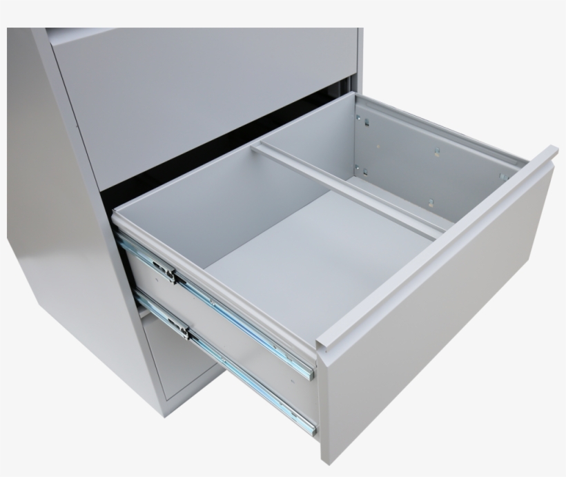 Hanging File Cabinet - Drawer Transparent PNG - 1000x794 - Free ...