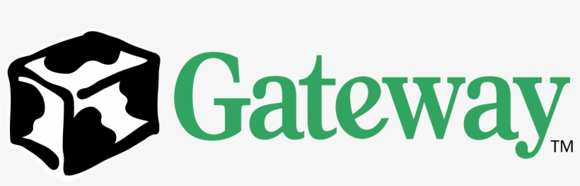 Logo Png Svg Vector Transparent Background - Logo Gateway Transparent ...