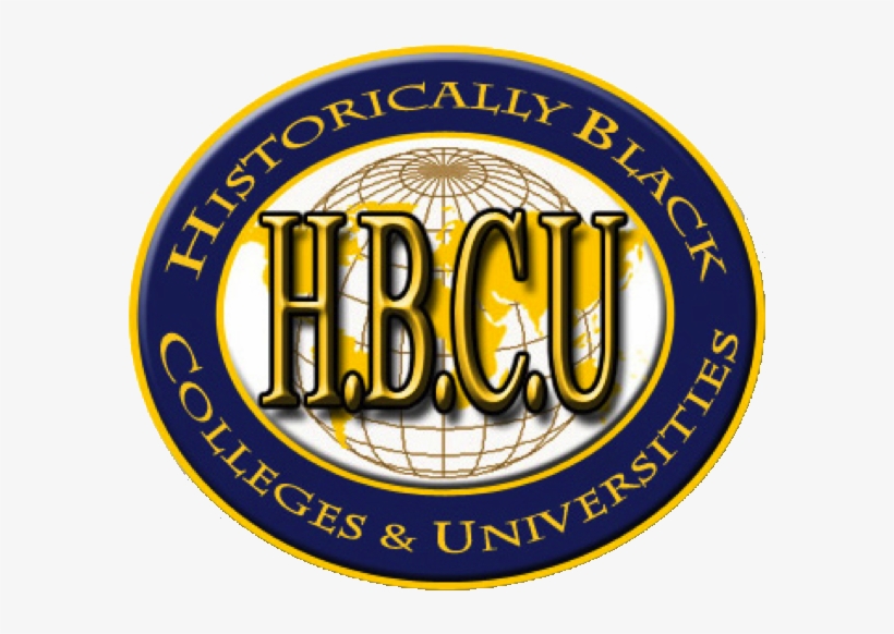 Hbcu Is An Abbreviation For Historically Black Colleges - Label ...