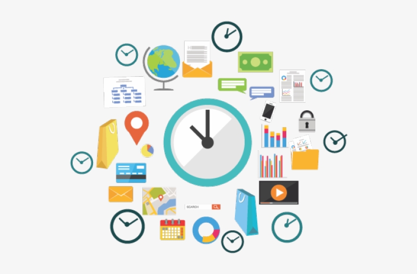 Time Management Transparent PNG - 640x480 - Free Download on NicePNG