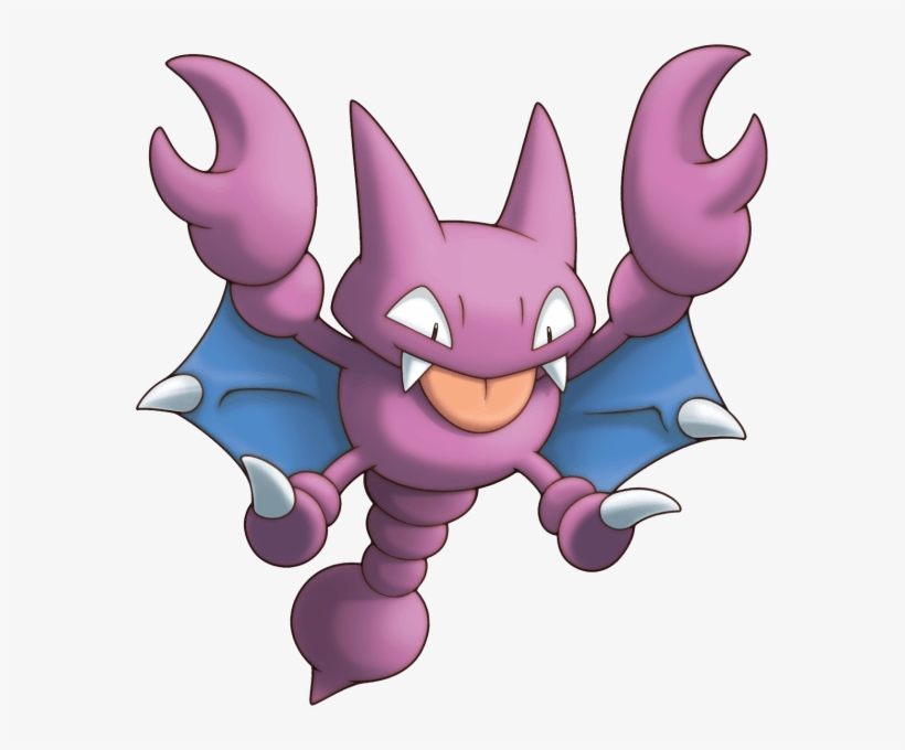 Scorpion Pokemon By PkmnOriginsProject On DeviantArt, 60% OFF