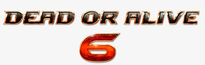 Tdm News Room Iconic Fighting Franchise, Dead Or Alive, - Dead Or Alive ...