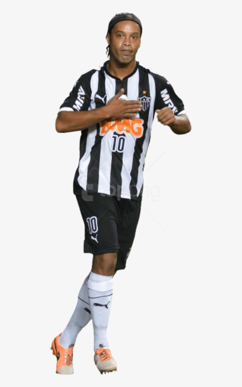 Free Png Download Ronaldinho Png Images Background Transparent PNG ...