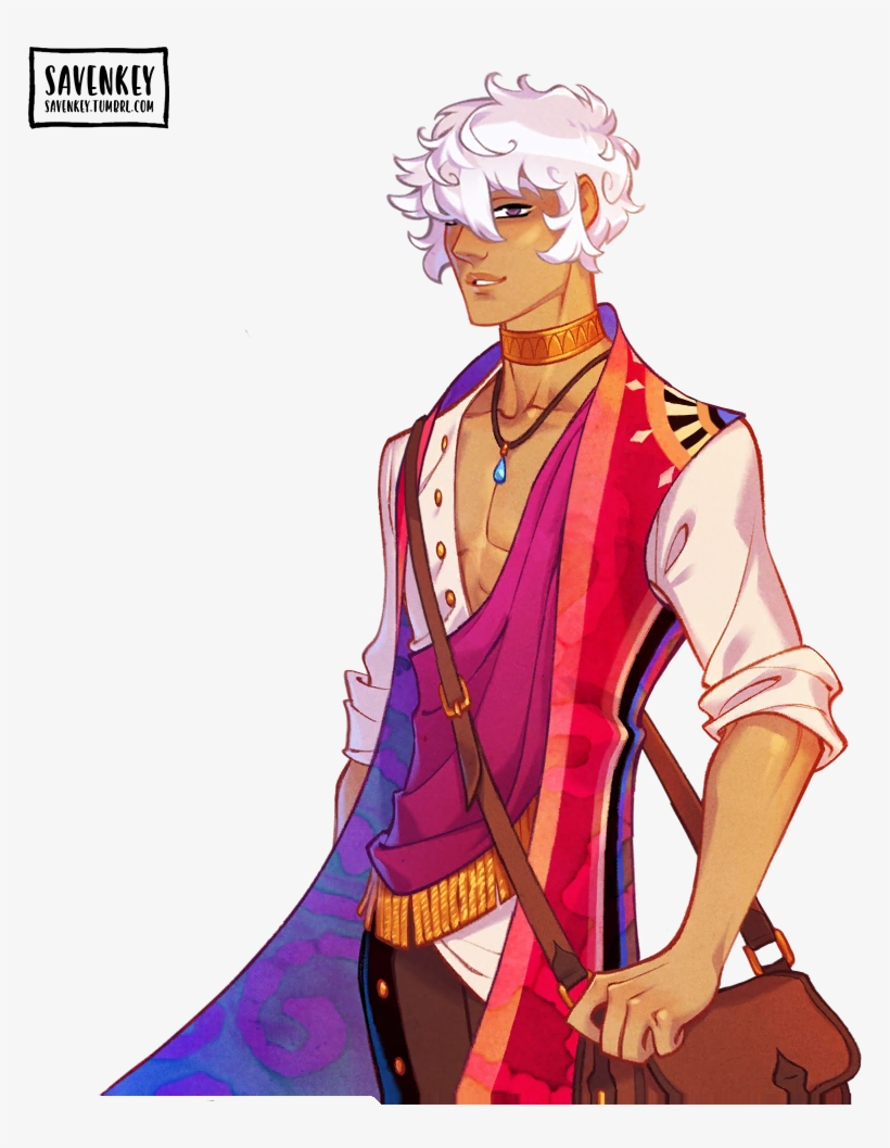 Quick Mbti Typings - Asra The Arcana Hat Transparent PNG - 813x996 ...