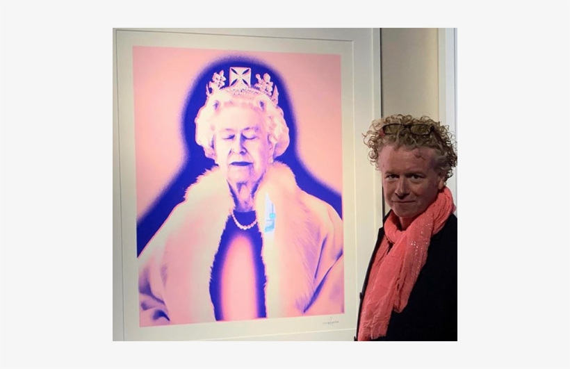 Queen Elizabeth Ii Transparent PNG - 496x451 - Free Download on NicePNG