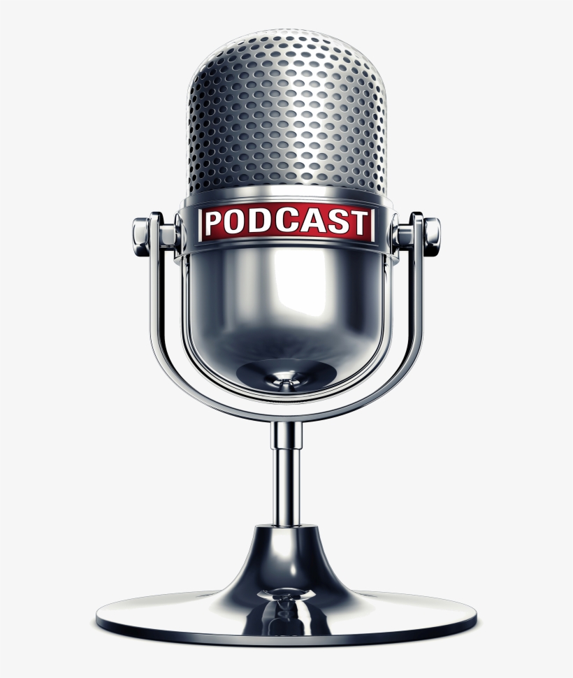 Podcast Microphone Png Transparent PNG - 806x930 - Free Download on NicePNG