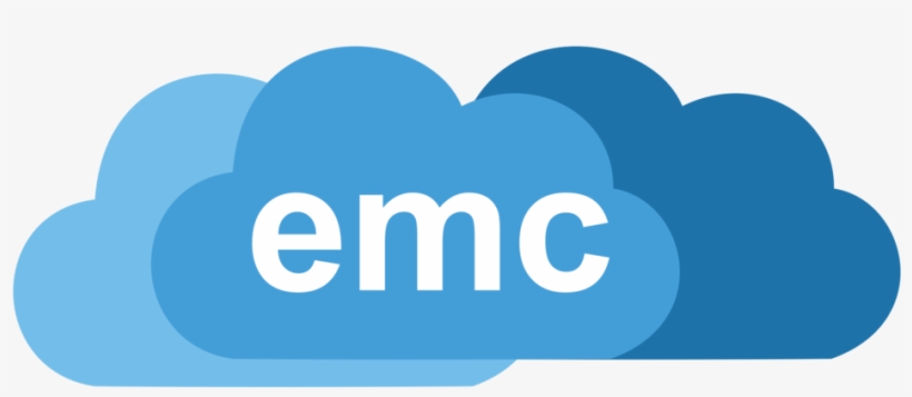Emc Logo Bigger Transparent PNG - 1000x562 - Free Download on NicePNG