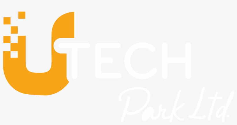 Utech Park - Calligraphy Transparent PNG - 1920x1080 - Free Download on ...