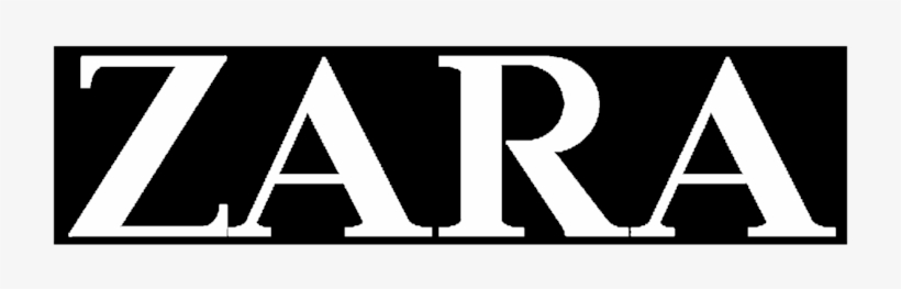 Zara Logo Png