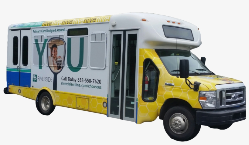 Beehive Express Buss - Shuttle Bus Transparent PNG - 1024x576 - Free ...