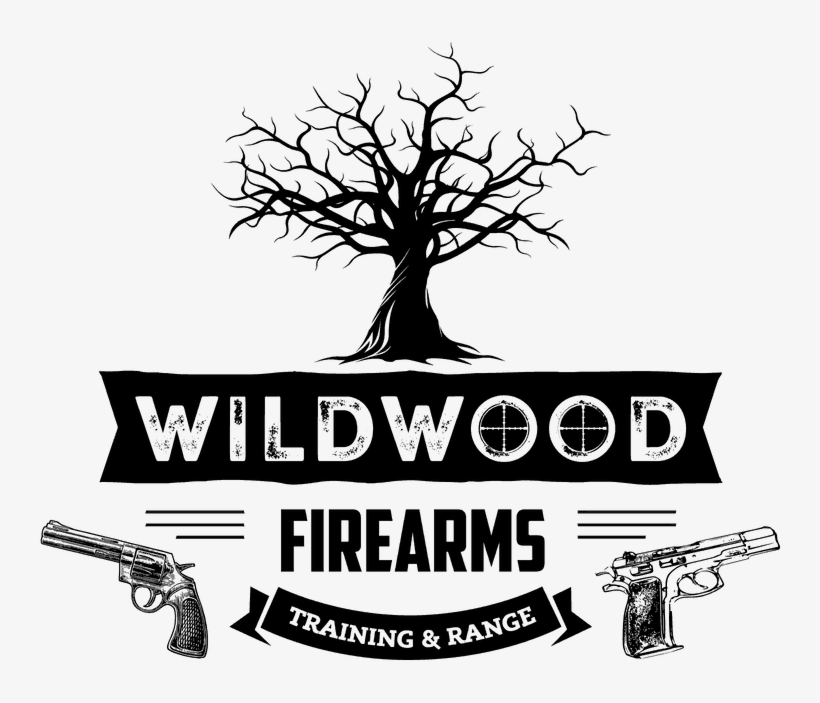 Firearms, Training, Indoor Range - Tree Transparent PNG - 750x750 ...