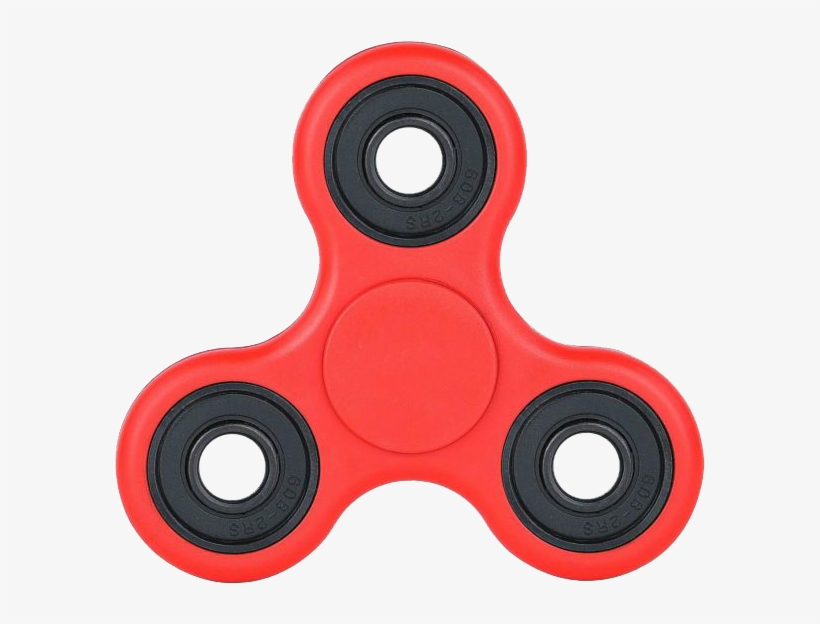 Spinner Red Transparent PNG - 600x550 - Free Download on NicePNG