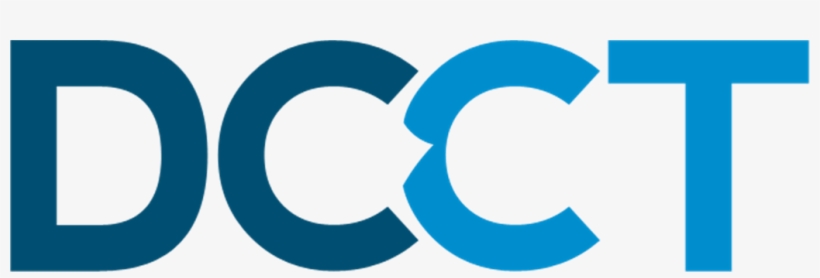 Dcct-logo Transparent PNG - 1032x300 - Free Download on NicePNG