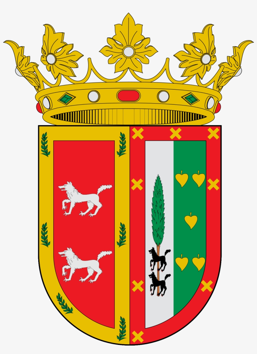 Riola Escudo Transparent PNG - 1200x1594 - Free Download on NicePNG