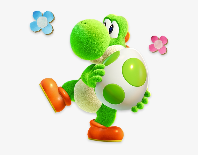 Eggs Marks The Spot Yoshi's Easter Egg Hunt Transparent PNG - 600x600 - Free Download on NicePNG