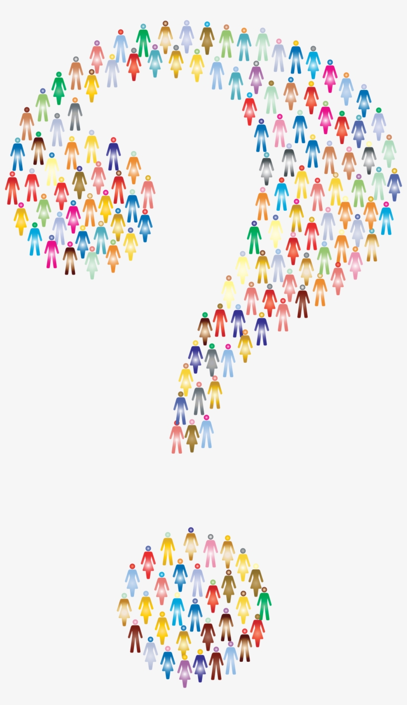 Download Unknown Clipart Confusion - Icon - HD Transparent PNG ...