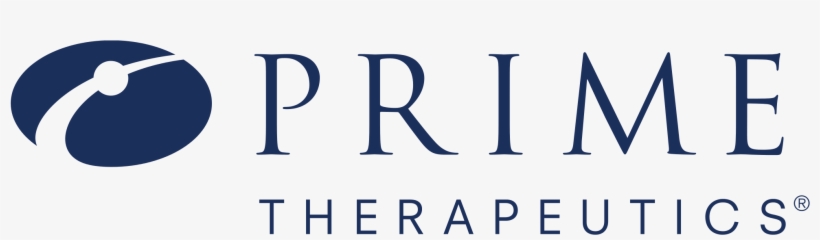Prime Therapeutics Logo Transparent PNG - 2000x572 - Free Download on ...