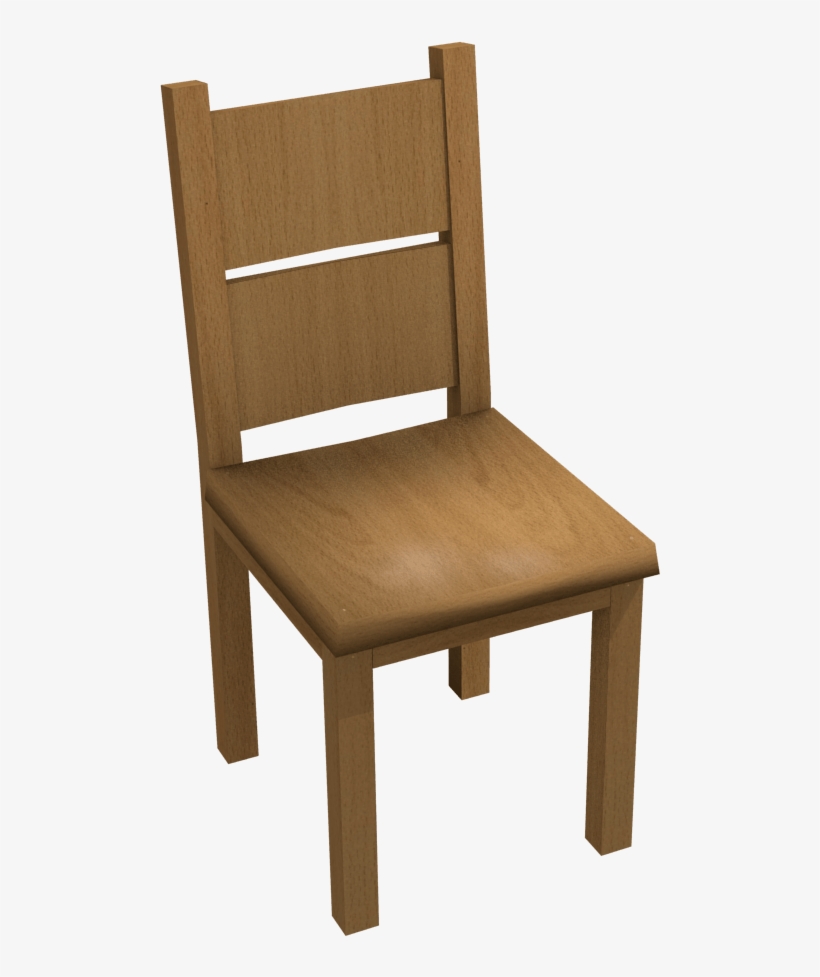3d Models - Chair Transparent PNG - 1024x576 - Free Download on NicePNG