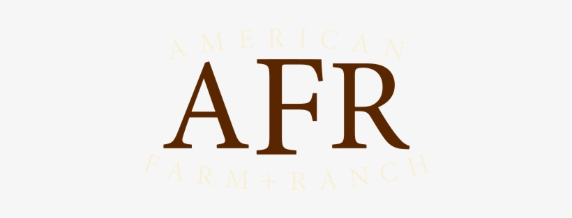 What Is American Farm - American Farm Ranch Logo Transparent PNG ...