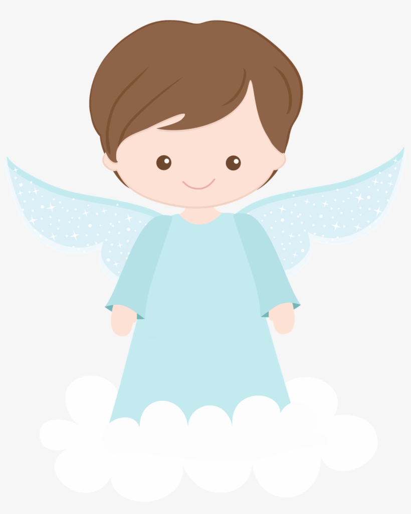 Download Angelitos Animados Png Imagui Help Festas E Personalizados ...