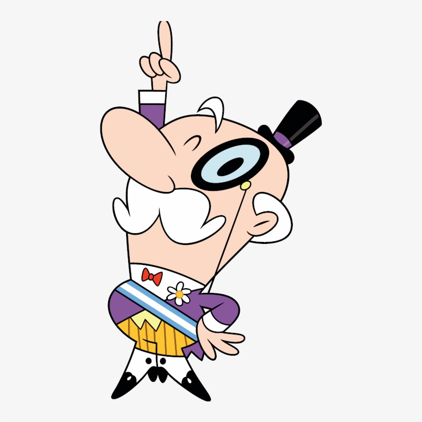 Alcalde Apariencia - Alcalde Animado Transparent PNG - 517x739 - Free ...